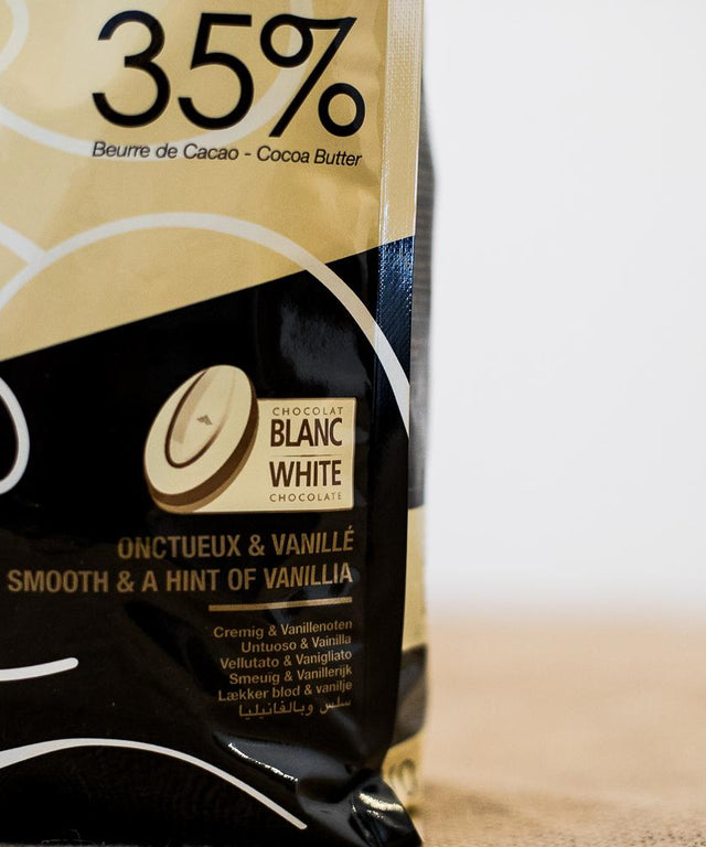 Valrhona – Agro Gourmet