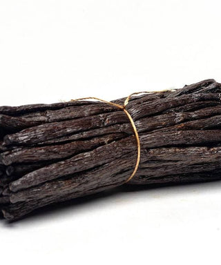 Vainas de vainilla bourbon de Madagascar | Agro Gourmet Chile