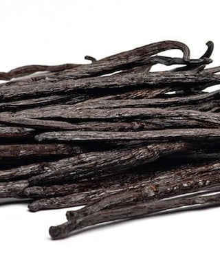 Vainas de vainilla bourbon de Madagascar 250 g. (65 un) – Agro Gourmet