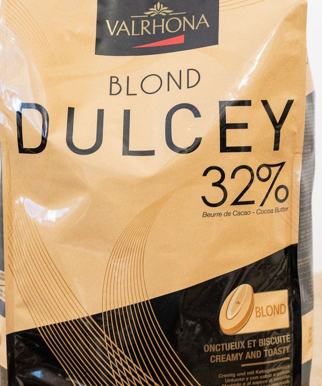 Valrhona – Agro Gourmet